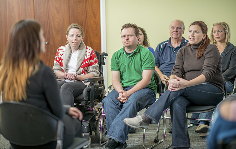 We Care Support Service